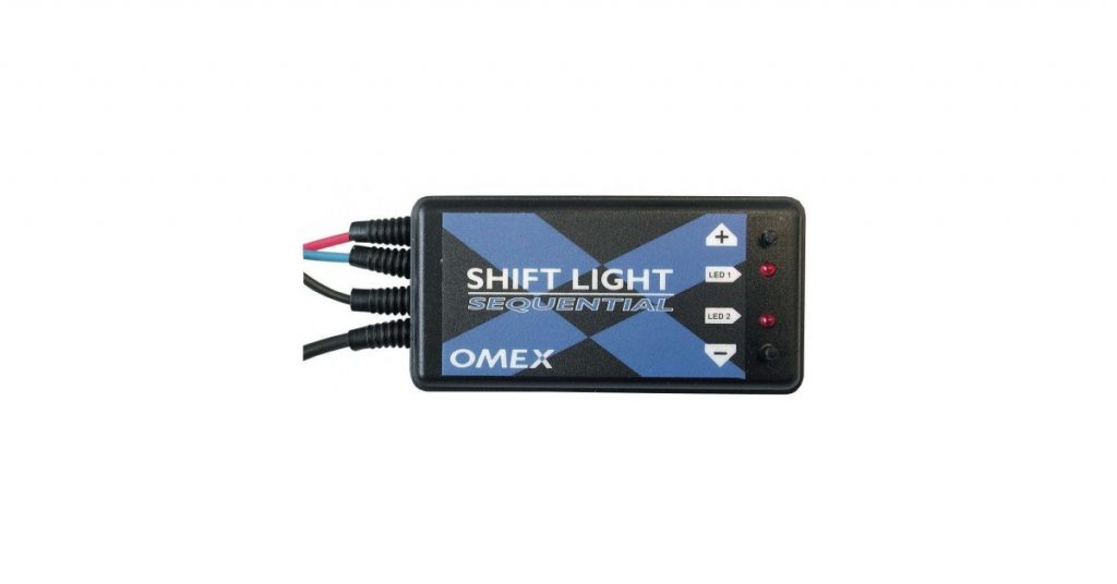 SHIFT-LIGHT SEQUENTIAL – Speedy Parts
